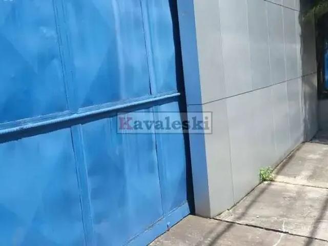 Galpão / Depósito para Locação em São Paulo/SP Vila Independência