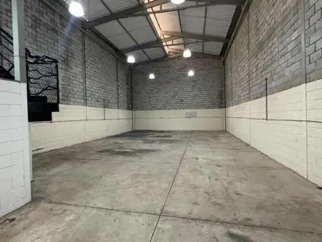Galpão / Depósito para Locação em São Paulo/SP Vila Independência