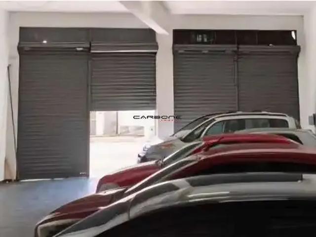 Galpão / Depósito para Locação em São Paulo/SP Vila Invernada