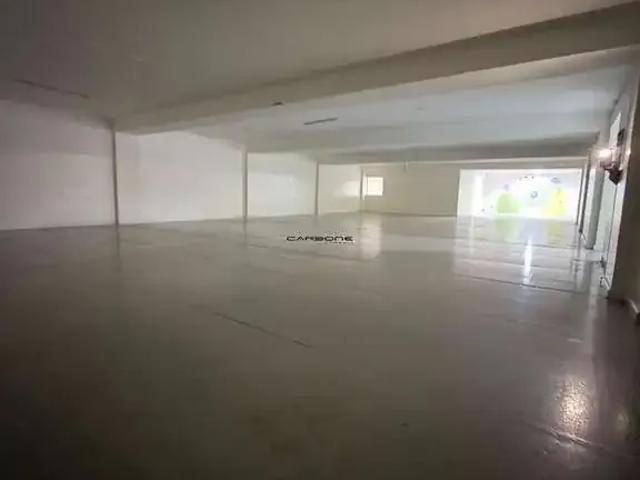 Galpão / Depósito para Locação em São Paulo/SP Vila Invernada