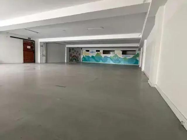 Galpão / Depósito para Locação em São Paulo/SP Vila Invernada