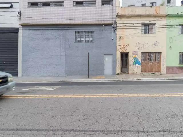 Galpão / Depósito para Locação em São Paulo/SP Vila Invernada