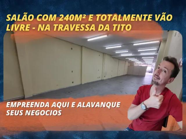 Galpão / Depósito para Locação em São Paulo/SP Vila Ipojuca