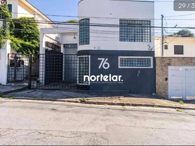 Galpão / Depósito para Locação em São Paulo/SP Vila Ipojuca