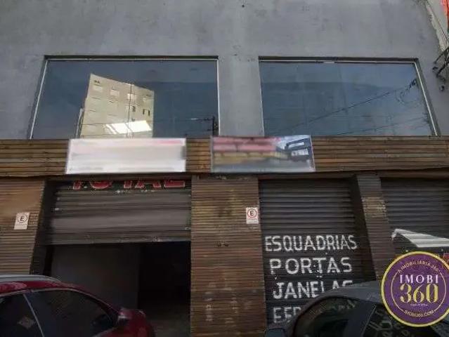 Galpão / Depósito para Locação em São Paulo/SP Vila Itaim