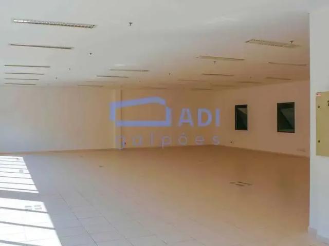 Galpão / Depósito para Locação em São Paulo/SP Vila Jaguara