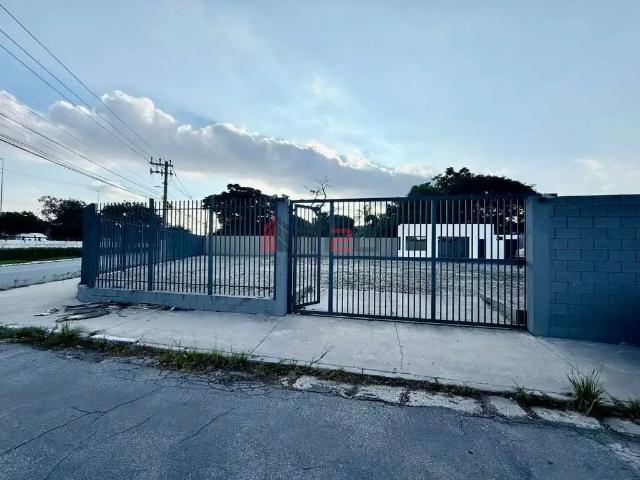 Galpão / Depósito para Locação em São Paulo/SP Vila Jaguara