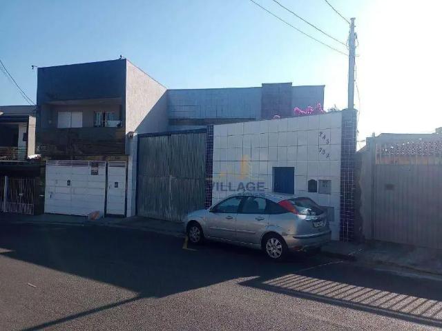 Galpão / Depósito para Locação em São Paulo/SP Vila Jaguara