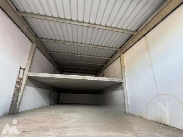 Galpão / Depósito para Locação em São Paulo/SP Vila Joaniza 1 Quartos