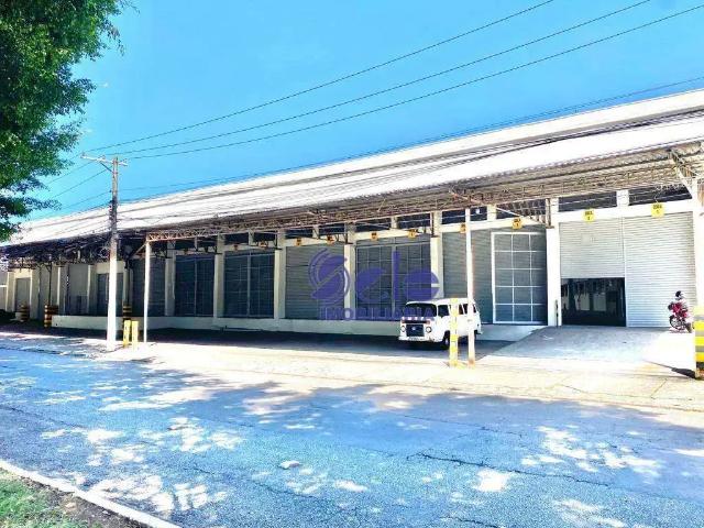 Galpão / Depósito para Locação em São Paulo/SP Vila Leopoldina