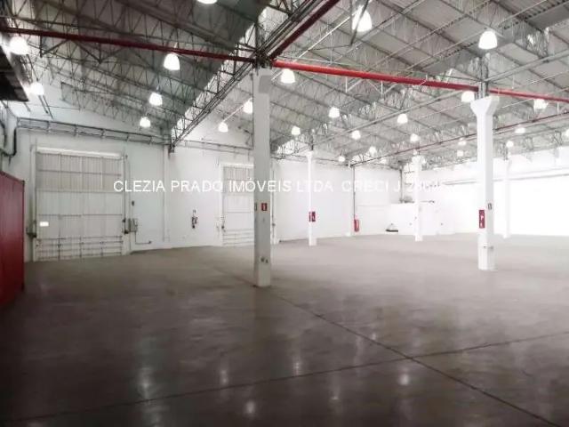 Galpão / Depósito para Locação em São Paulo/SP Vila Leopoldina