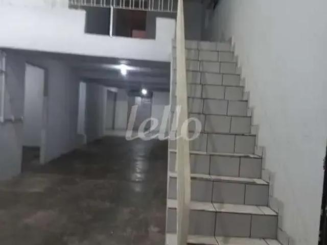 Galpão / Depósito para Locação em São Paulo/SP Vila Leopoldina