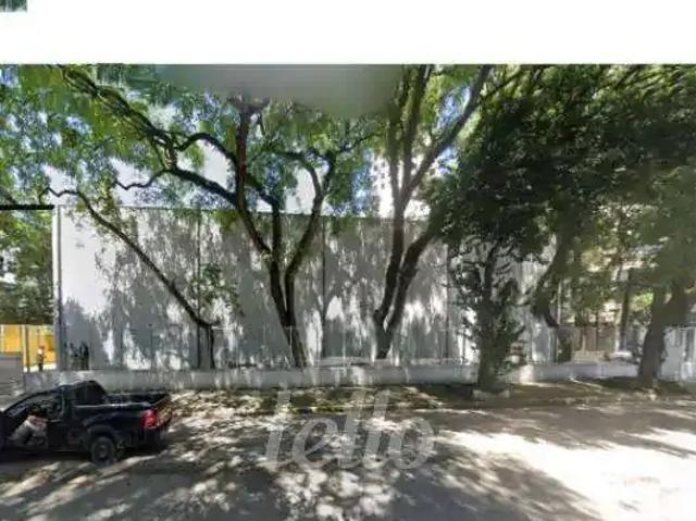 Galpão / Depósito para Locação em São Paulo/SP Vila Leopoldina