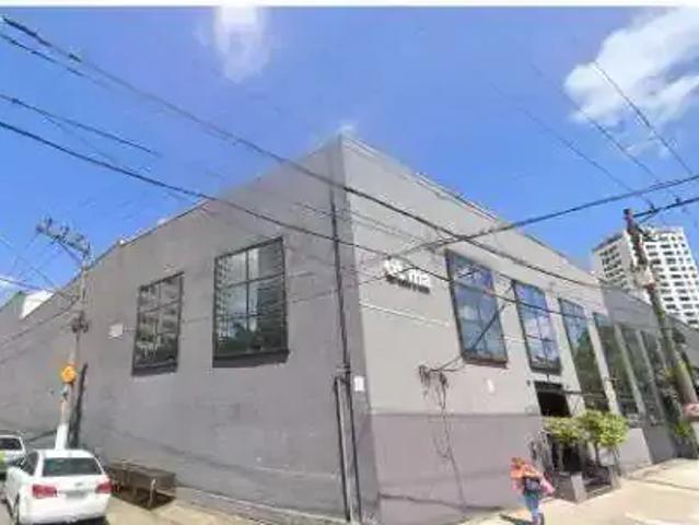 Galpão / Depósito para Locação em São Paulo/SP Vila Leopoldina