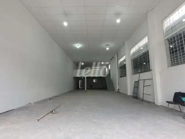 Galpão / Depósito para Locação em São Paulo/SP Vila Leopoldina