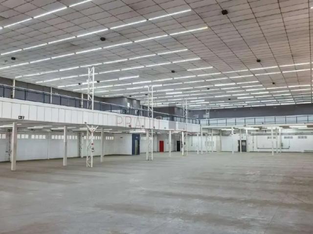 Galpão / Depósito para Locação em São Paulo/SP Vila Leopoldina