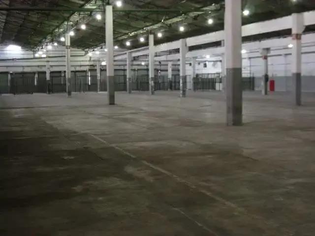 Galpão / Depósito para Locação em São Paulo/SP Vila Leopoldina