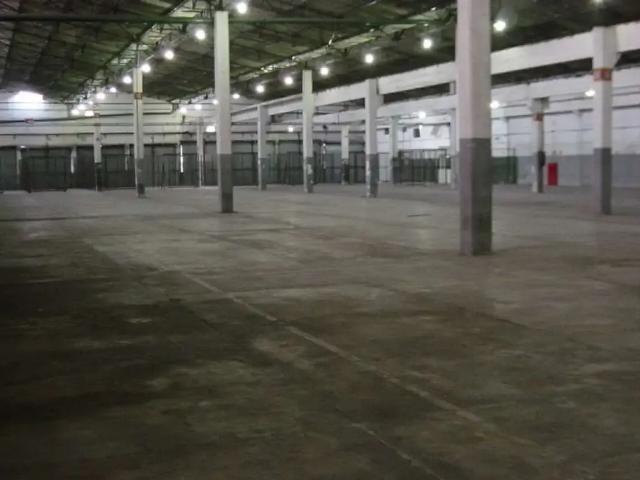Galpão / Depósito para Locação em São Paulo/SP Vila Leopoldina