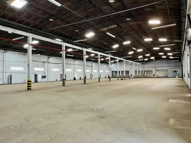 Galpão / Depósito para Locação em São Paulo/SP Vila Leopoldina