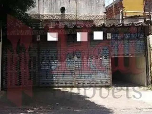 Galpão / Depósito para Locação em São Paulo/SP Vila Leopoldina