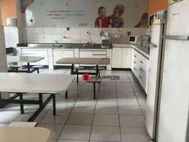 Galpão / Depósito para Locação em São Paulo/SP Vila Leopoldina