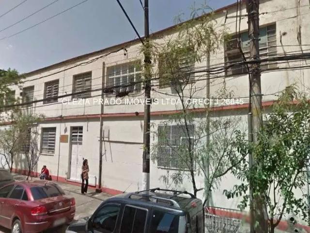 Galpão / Depósito para Locação em São Paulo/SP Vila Leopoldina