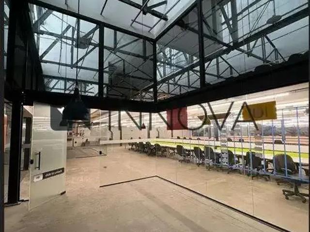 Galpão / Depósito para Locação em São Paulo/SP Vila Leopoldina