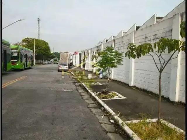 Galpão / Depósito para Locação em São Paulo/SP Vila Leopoldina