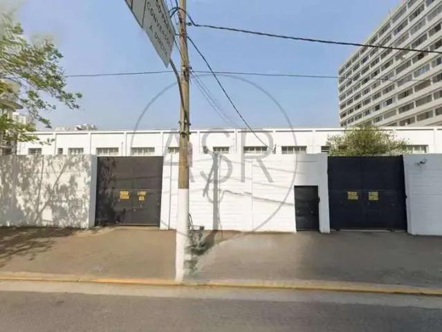 Galpão / Depósito para Locação em São Paulo/SP Vila Leopoldina