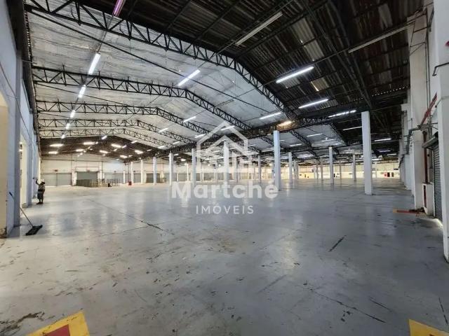 Galpão / Depósito para Locação em São Paulo/SP Vila Leopoldina