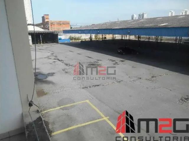 Galpão / Depósito para Locação em São Paulo/SP Vila Leopoldina