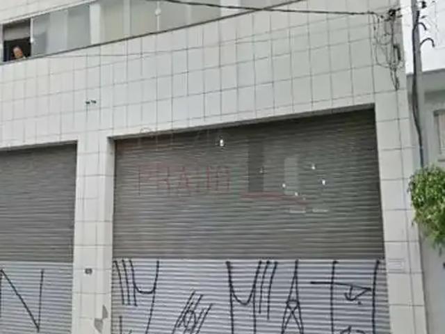 Galpão / Depósito para Locação em São Paulo/SP Vila Leopoldina
