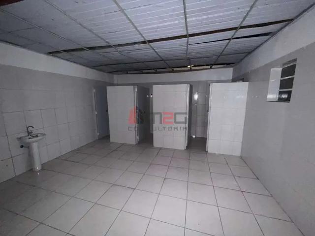 Galpão / Depósito para Locação em São Paulo/SP Vila Leopoldina