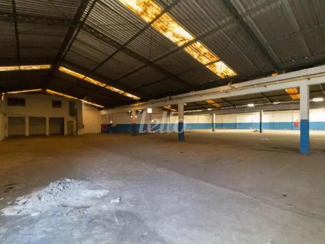 Galpão / Depósito para Locação em São Paulo/SP Vila Leopoldina