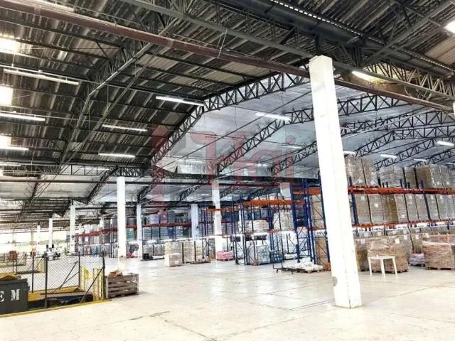 Galpão / Depósito para Locação em São Paulo/SP Vila Leopoldina