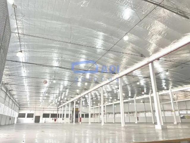Galpão / Depósito para Locação em São Paulo/SP Vila Leopoldina