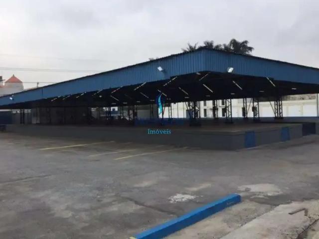 Galpão / Depósito para Locação em São Paulo/SP Vila Leopoldina
