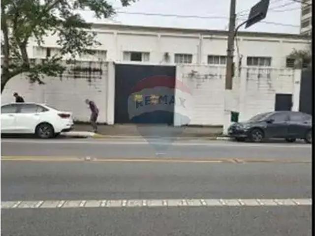 Galpão / Depósito para Locação em São Paulo/SP Vila Leopoldina