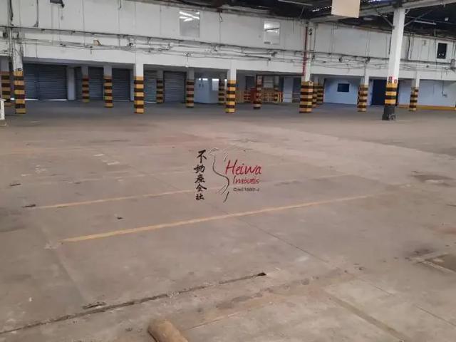 Galpão / Depósito para Locação em São Paulo/SP Vila Leopoldina