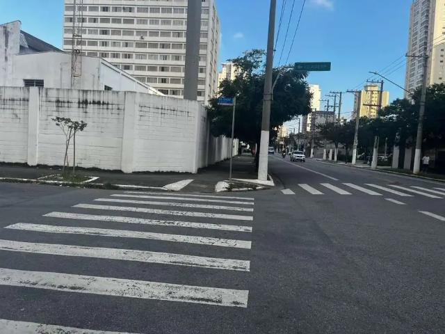 Galpão / Depósito para Locação em São Paulo/SP Vila Leopoldina