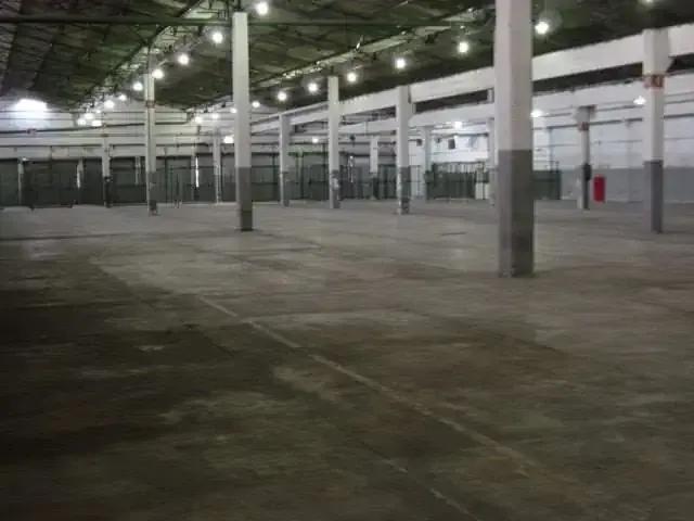 Galpão / Depósito para Locação em São Paulo/SP Vila Leopoldina