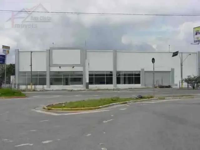 Galpão / Depósito para Locação em São Paulo/SP Vila Leopoldina