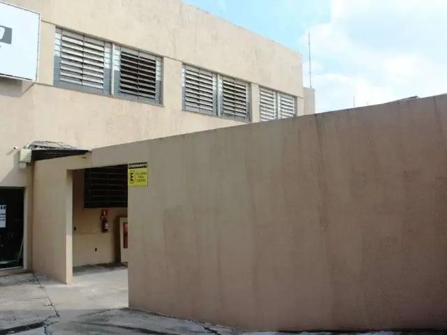 Galpão / Depósito para Locação em São Paulo/SP Vila Leopoldina