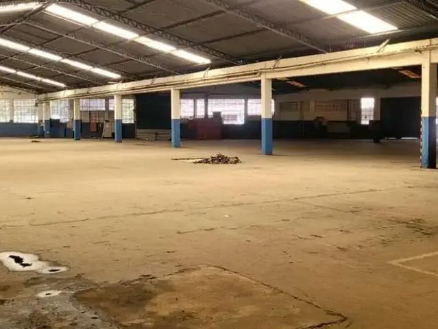 Galpão / Depósito para Locação em São Paulo/SP Vila Leopoldina