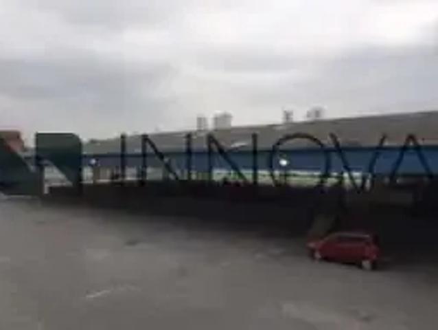 Galpão / Depósito para Locação em São Paulo/SP Vila Leopoldina