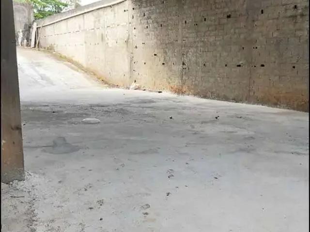 Galpão / Depósito para Locação em São Paulo/SP Vila Londrina