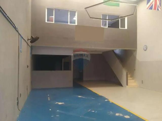 Galpão / Depósito para Locação em São Paulo/SP Vila Mangalot
