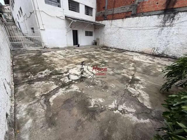Galpão / Depósito para Locação em São Paulo/SP Vila Mangalot 3 Quartos