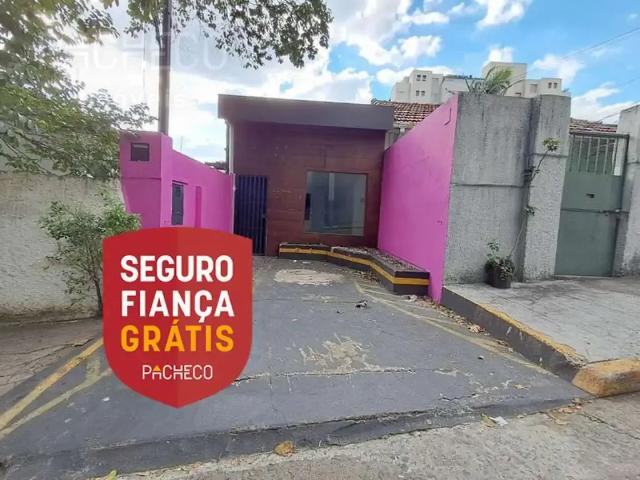 Galpão / Depósito para Locação em São Paulo/SP Vila Madalena