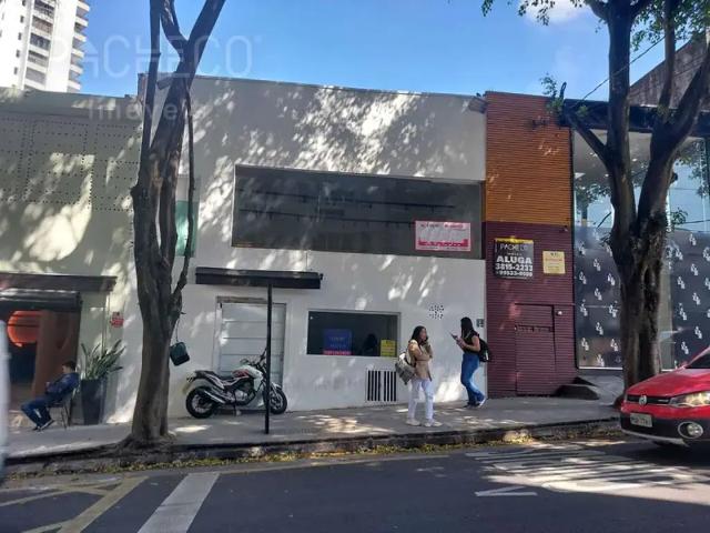 Galpão / Depósito para Locação em São Paulo/SP Vila Madalena
